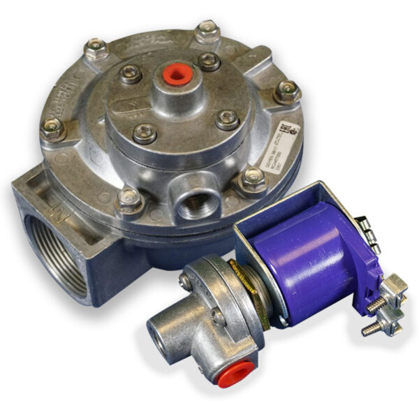 Replacement Dust Collector Valves